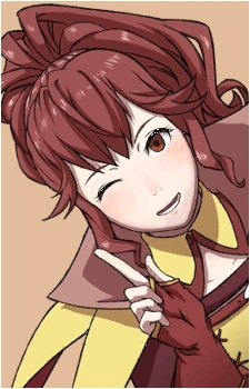 Anna (FE) | Mudae Wiki | Fandom