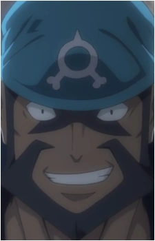 Archie | Mudae Wiki | Fandom