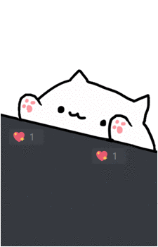 Bongo Cat | Mudae Wiki | Fandom