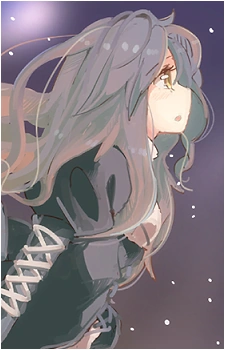 Byakuren Hijiri | Mudae Wiki | Fandom