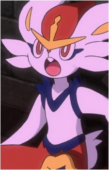 Cinderace | Mudae Wiki | Fandom