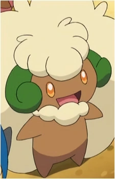 Cottonee | Mudae Wiki | Fandom