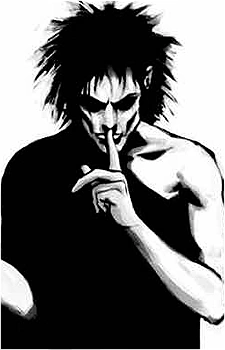 Dream (DC) | Mudae Wiki | Fandom