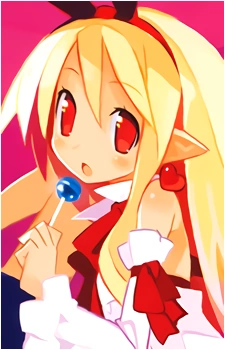 Flonne | Mudae Wiki | Fandom