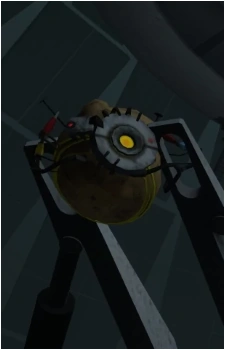 GLaDOS | Mudae Wiki | Fandom