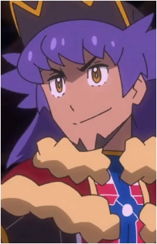 Leon | Mudae Wiki | Fandom