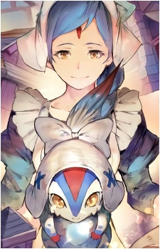 Lilith (FE) | Mudae Wiki | Fandom