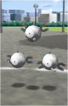 Magnemite | Mudae Wiki | Fandom