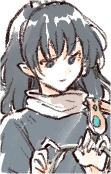 Megumu Iizunamaru | Mudae Wiki | Fandom