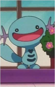 Olesia's Wooper | Mudae Wiki | Fandom