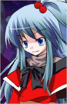 Shinki (TH) | Mudae Wiki | Fandom