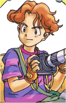 Todd Snap | Mudae Wiki | Fandom