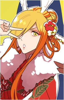 Tohri Nishikikouji | Mudae Wiki | Fandom