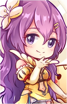 Mo Qingxian | Mudae Wiki | Fandom