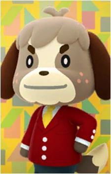 Digby | Mudae Wiki | Fandom