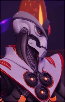 Emperor Nefarious | Mudae Wiki | Fandom