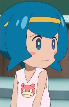 Harper | Mudae Wiki | Fandom