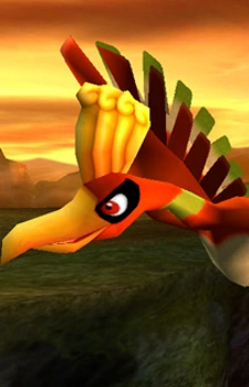 Ho-Oh | Mudae Wiki | Fandom