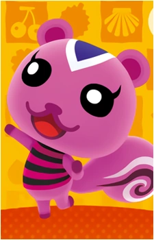 Peanut (AC) | Mudae Wiki | Fandom