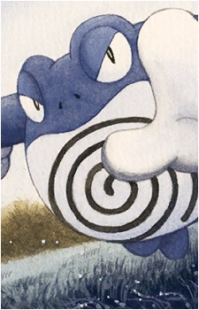 Poliwag | Mudae Wiki | Fandom