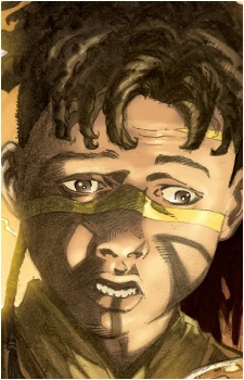 Quinlan Vos | Mudae Wiki | Fandom