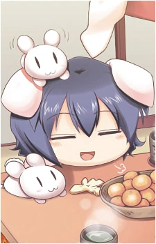 Tewi Inaba | Mudae Wiki | Fandom