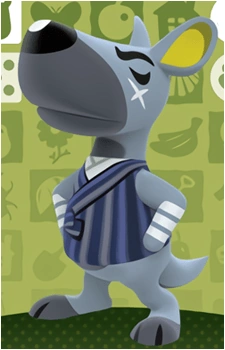 Walt | Mudae Wiki | Fandom