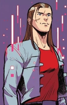 Andros Mudae Wiki Fandom