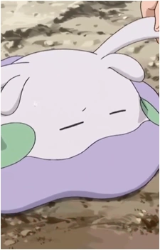 Ash's Goodra | Mudae Wiki | Fandom