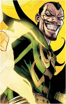 Baron Mordo (Karl Mordo) | Mudae Wiki | Fandom