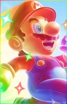 Mario | Mudae Wiki | Fandom