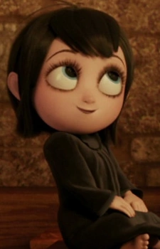Mavis Dracula | Mudae Wiki | Fandom