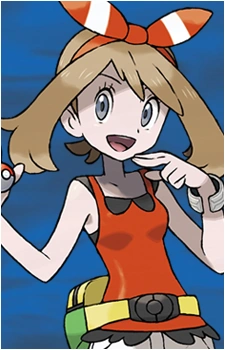 May | Mudae Wiki | Fandom