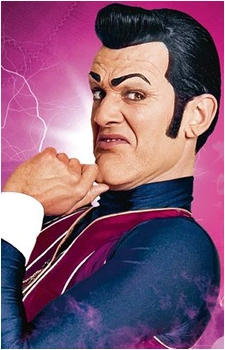 Robbie Rotten | Mudae Wiki | Fandom