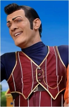Robbie Rotten | Mudae Wiki | Fandom