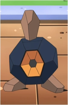 Roggenrola | Mudae Wiki | Fandom