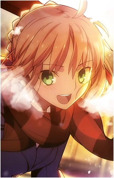 Saber | Mudae Wiki | Fandom