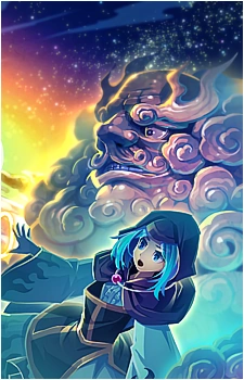 Unzan | Mudae Wiki | Fandom