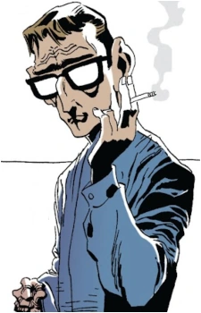 Alberto Falcone | Mudae Wiki | Fandom