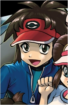 Blake | Mudae Wiki | Fandom