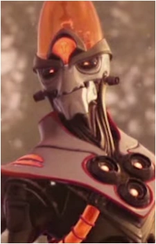 Emperor Nefarious | Mudae Wiki | Fandom