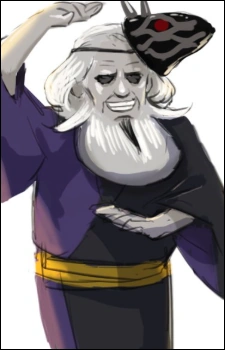 Garon | Mudae Wiki | Fandom