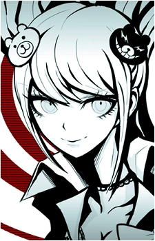 Junko Enoshima | Mudae Wiki | Fandom
