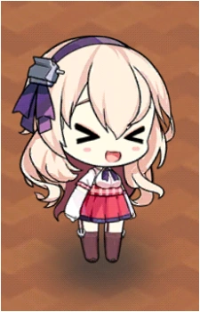 Leander | Mudae Wiki | Fandom