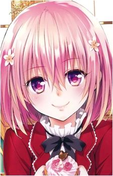 Momo Belia Deviluke | Mudae Wiki | Fandom