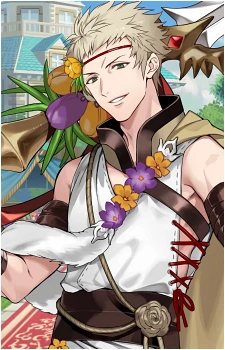 Owain | Mudae Wiki | Fandom