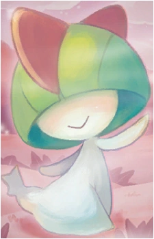 Ralts | Mudae Wiki | Fandom