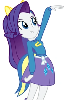 Rarity (EG) | Mudae Wiki | Fandom