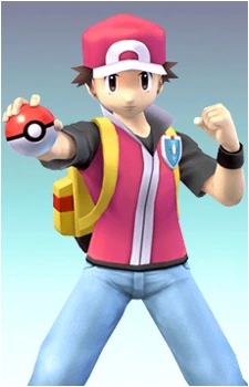 Red | Mudae Wiki | Fandom