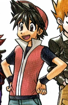 Red (Spe) | Mudae Wiki | Fandom